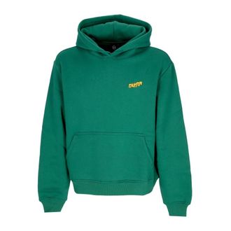 Dolly Noire Gr&uuml;ner Ritter Hoodie - - Sweatshirts & Hoodies - Herren - Gr&uuml;n - XL