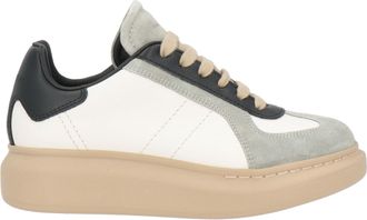Alexander McQueen SCHUHE - Sneakers auf YOOX.COM
