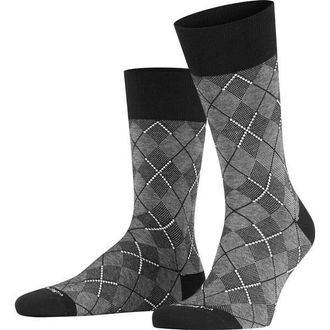 Burlington Carrington Herren Socken
