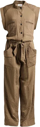 Isabel Marant OVERALLS - Jumpsuits auf YOOX.COM