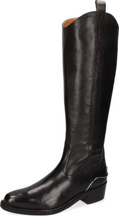 Melvin & Hamilton Stiefel Damen Rylee 6 Schwarz 36