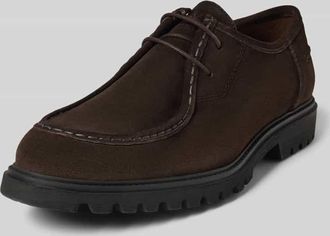 Lloyd Loafers aus echtem Leder Modell Select