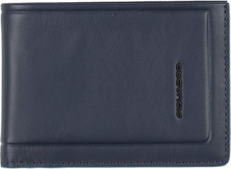 Piquadro Kleinlederwaren - Brieftaschen auf YOOX.COM
