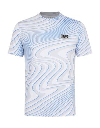 Emporio Armani TOPS - T-shirts auf YOOX.COM