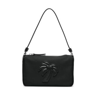 Palm Angels Damen, Taschen, Schwarzk, ONE SIZEGr&ouml;&szlig;e
