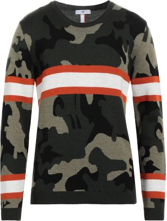 PMDS Premium Mood Denim Superior STRICKWAREN - Pullover auf YOOX.COM