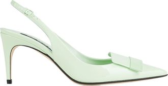 Sergio Rossi SCHUHE - Pumps auf YOOX.COM
