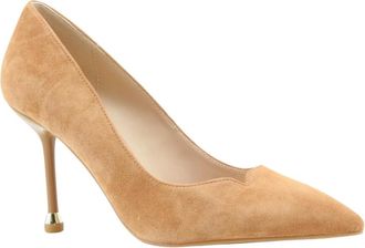 Liu Jo Femme, Chaussures, Brun, Taille: 41 EU D&eacute;collet&eacute; Pump