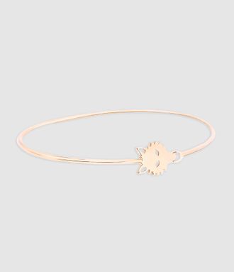 Ginette NY Jonc Wolf S Or Rose