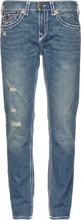 True Religion HOSEN & R&Ouml;CKE - Jeanshosen auf YOOX.COM