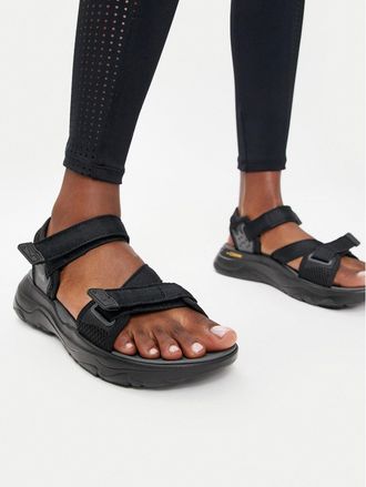 Teva Sandalen Teva W Zymic 1124039 Schwarz