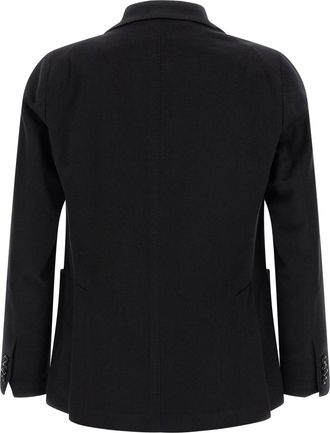Tagliatore Blazer - Black