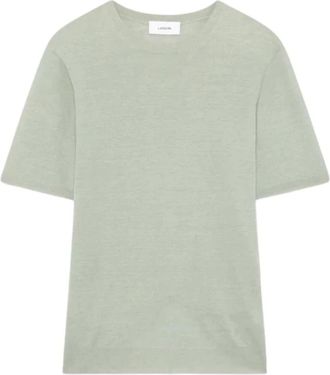 Lardini Homme, Tops, Vert, Taille: M Maglia