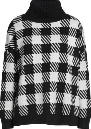 White Wise STRICKWAREN - Rollkragenpullover auf YOOX.COM