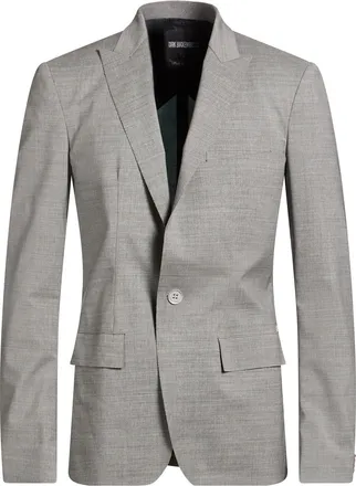 Dirk Bikkembergs ANZ&Uuml;GE und CO-ORDS - Blazers auf YOOX.COM