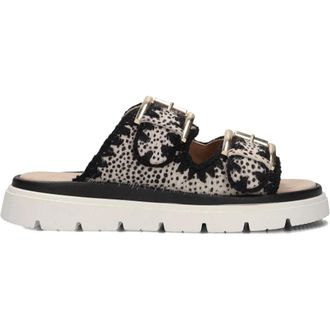 Maruti Damen, Schuhe, Schwarzk, 38 EUGr&ouml;&szlig;e