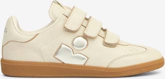 Isabel Marant Baskets Beth - Femme - Beige - Taille 36 - Isabel Marant