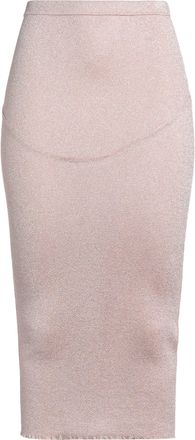 Viki-And HOSEN & R&Ouml;CKE - Midi-R&ouml;cke auf YOOX.COM