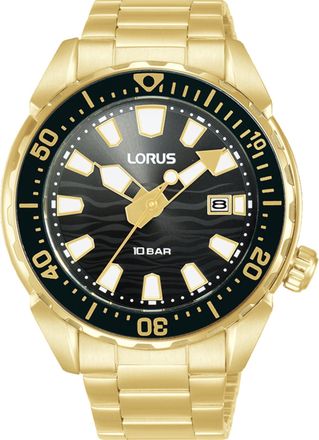 Lorus Uhr