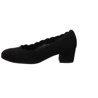 Gabor Pumps - - Shoes - Damen - Schwarzk - 39 EU
