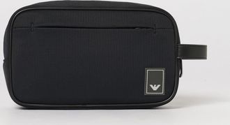 Emporio Armani Beauty-Accessoires EMPORIO ARMANI Lifestyle Farbe Blau