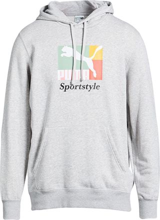 Puma TOPS - Sweatshirts auf YOOX.COM