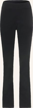 Columbia Softshell-Hose Back Beauty schwarz