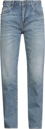 A|X Armani Exchange HOSEN & R&Ouml;CKE - Jeanshosen auf YOOX.COM