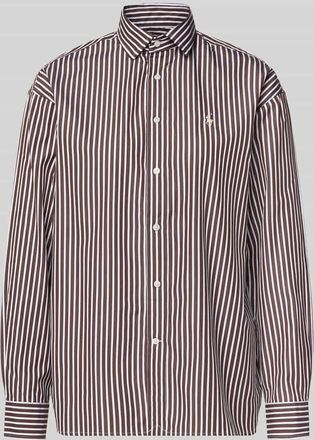 Polo Ralph Lauren Hemdbluse mit Knopfleiste