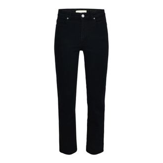 Sofie Schnoor Schwarze Jeans - Snos253 - - Jeans - Damen - Schwarzk - XS