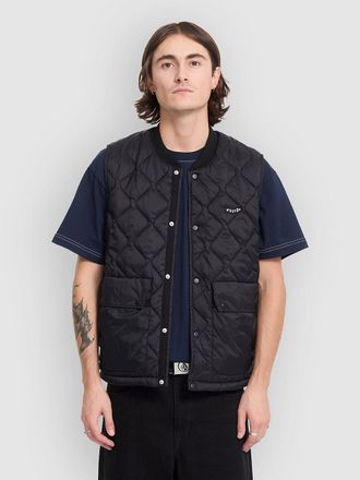 Volcom Bowered Weste marine
