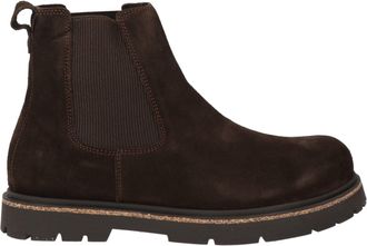 Birkenstock SCHUHE - Stiefeletten auf YOOX.COM