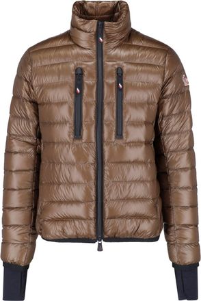 Moncler Ski Jacket Hers
