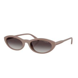 Vogue Eyewear Vogue, unisex, Accessories, Grau, 54 MMGr&ouml;&szlig;e