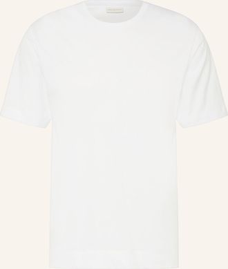 Dries Van Noten Dries Van Noten T-Shirt weiss