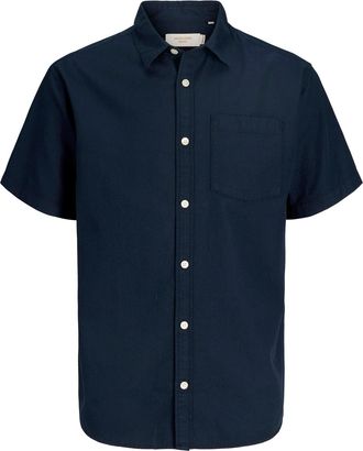 Jack & Jones Hemd JORNANTUCKET