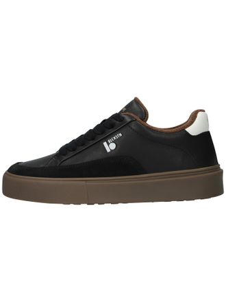 Blackstone Sneaker Quartz Beverly EL297