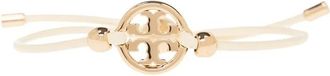 Tory Burch Femme, Accessoires, Beige, Taille: ONE Size Miller Slider Bracelet