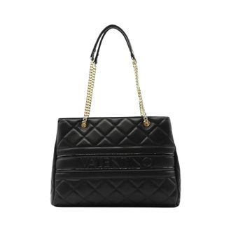 Mario Valentino Damen, Taschen, Schwarzk, ONE SIZEGr&ouml;&szlig;e