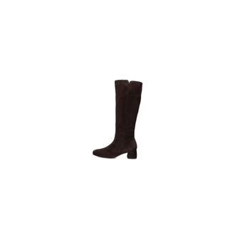 Gabor Braune Hohe Stiefel- Modell 689 - - Shoes - Damen - Braun - 42 EU