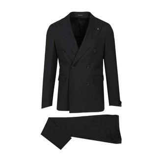 Tagliatore Homme, Costumes, Bleu, Taille: 2XL Vesuvio Suit