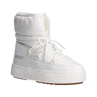 Moon Boot Ltrack Low - - Shoes - Damen - Wei&szlig; - 42 EU