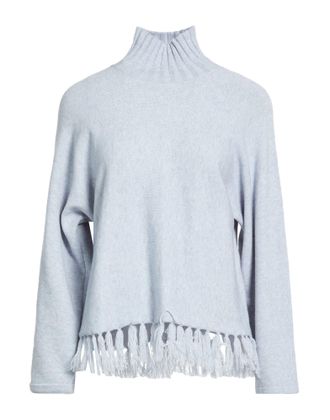 White Wise STRICKWAREN - Rollkragenpullover auf YOOX.COM