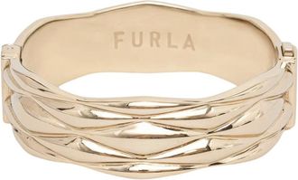 Furla Damen, Accessories, Gelb, LGr&ouml;&szlig;e