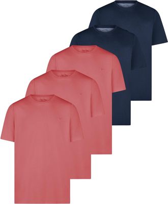Redmond Shirt Basic