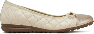 Gabor Ballerinas Gabor 62.622.53 Beige
