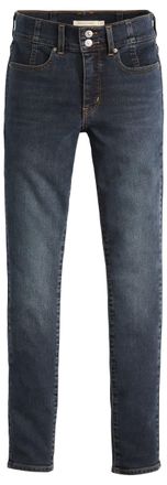 Levi's Damen 311 SHP Corset Skinny Jeans, Game Night, 26W / 30L