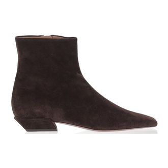 PARIS TEXAS Damen, Schuhe, Braun, 40 1/2 EUGr&ouml;&szlig;e