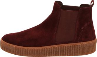 Gabor Damen, Schuhe, Rot, 40 1/2 EUGr&ouml;&szlig;e