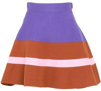 Valentino Garavani BAS - Mini-jupes sur YOOX.COM